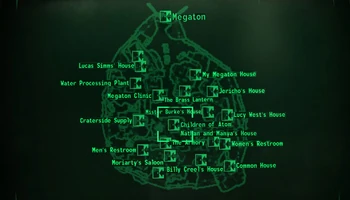 Children of Atom | Fallout Wiki | Fandom