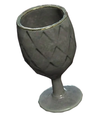Fancy glass | Fallout Wiki | Fandom