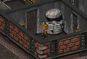 Dan (Fallout 2) | Fallout Wiki | Fandom