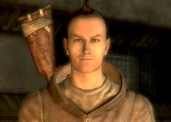 Greasy Johnny | Fallout Wiki | Fandom