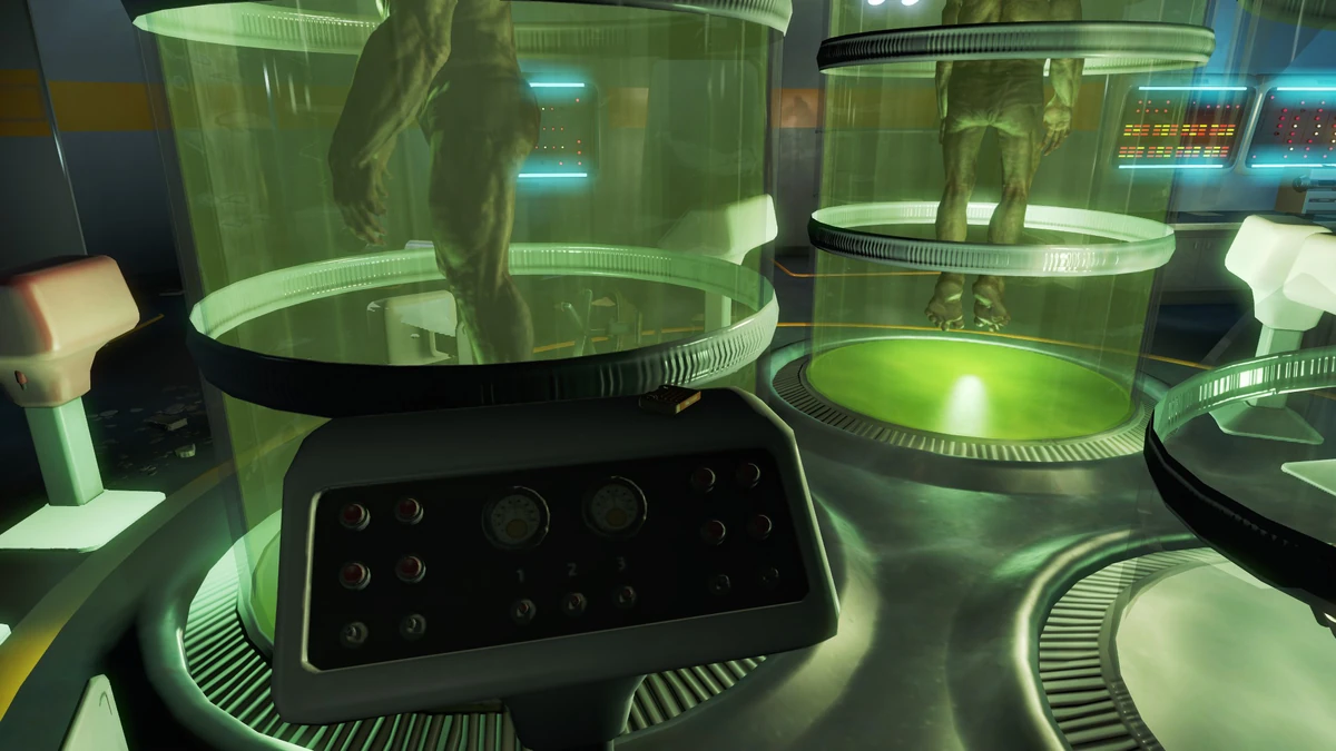 FEV research notes | Fallout Wiki | Fandom