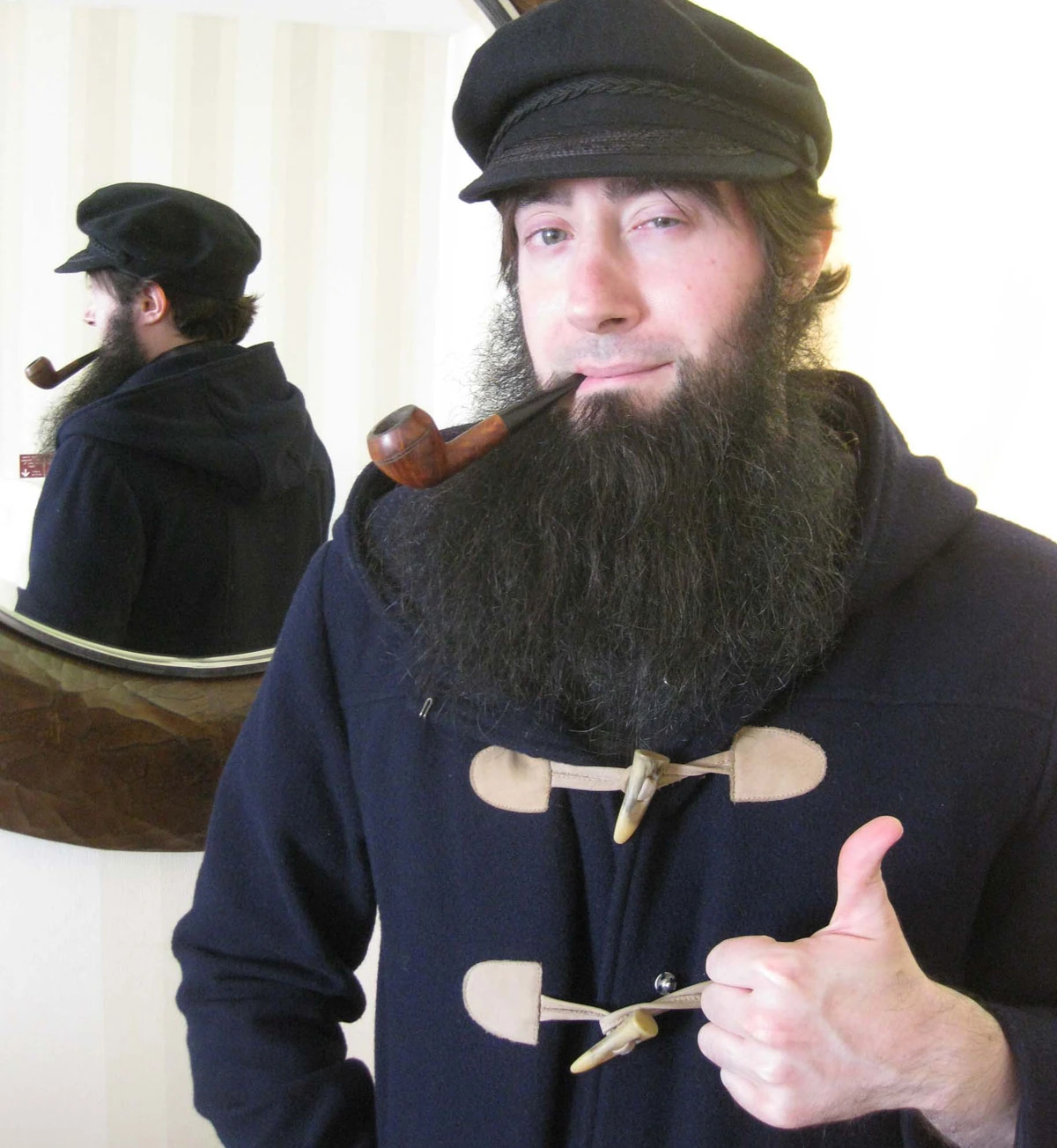 Matt MacLean | Fallout Wiki | Fandom