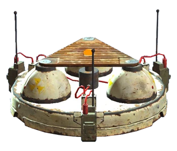 Nuke mine (Fallout 4) | Fallout Wiki | Fandom