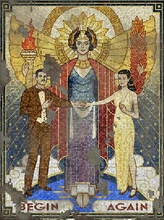 Begin Again | Fallout Wiki | Fandom