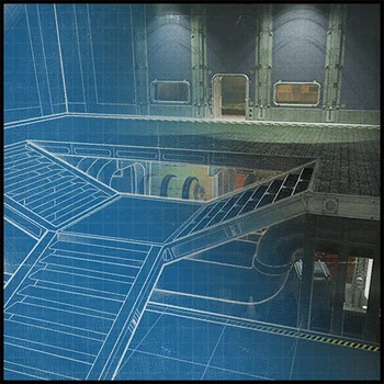 Vault lobby shelter | Fallout Wiki | Fandom