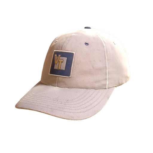 VTU trucker cap | Fallout Wiki | Fandom