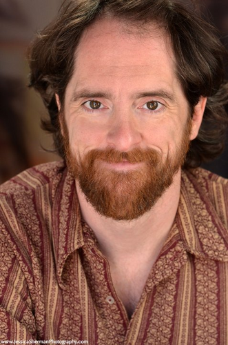 Brendan Hunt | Fallout Wiki | Fandom