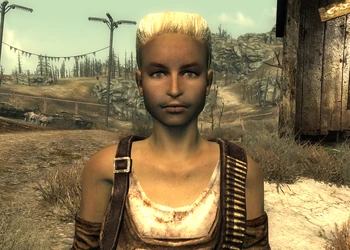 Child slaver | Fallout Wiki | Fandom