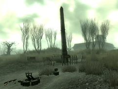 Küstenmonument | Fallout Wiki | Fandom