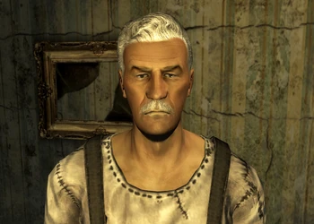 Dusty McBride | Fallout Wiki | Fandom