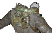 Brotherhood of Steel uniforms | Fallout Wiki | Fandom