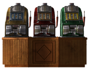 Slots | Fallout Wiki | Fandom
