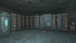 RobCo Production Mainframe | Fallout Wiki | Fandom