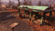 Abandoned Bog Town | Fallout Wiki | Fandom