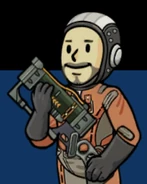 Danse | Fallout Wiki | Fandom
