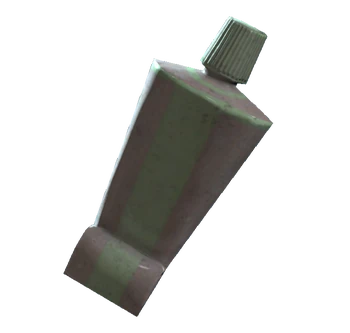Toothpaste (Fallout 4) | Fallout Wiki | Fandom