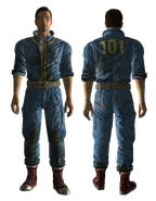 Vault jumpsuits | Fallout Wiki | Fandom