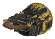 Gauntlet (Fallout 76) | Fallout Wiki | Fandom