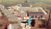 Hubologist's camp | Fallout Wiki | Fandom