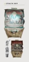 Stealth Boy (Fallout 4) | Fallout Wiki | Fandom