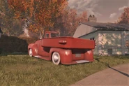 Pick-R-Up truck (Fallout 4) | Fallout Wiki | Fandom