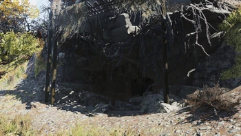 Organ Cave | Fallout Wiki | Fandom