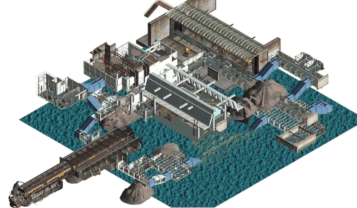 Vault 63 engineering sector | Fallout Wiki | Fandom