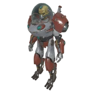 Alien (Fallout 76) | Fallout Wiki | Fandom