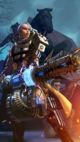 Glory | Fallout Wiki | Fandom