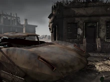 The Hub | Fallout Wiki | Fandom