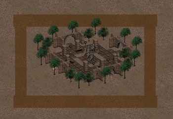 Castle Anthrax | Fallout Wiki | Fandom