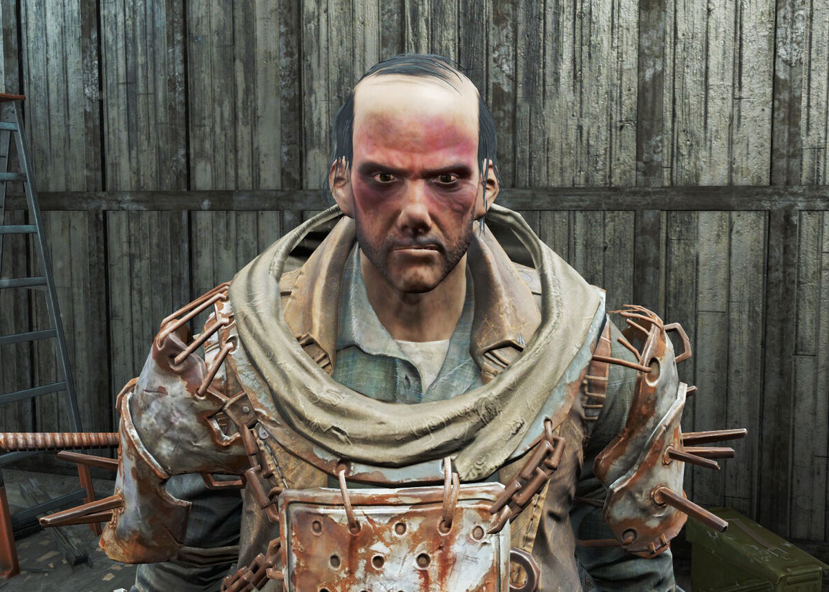 Demo | Fallout Wiki | Fandom