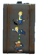 Vault-Tec lunchbox | Fallout Wiki | Fandom