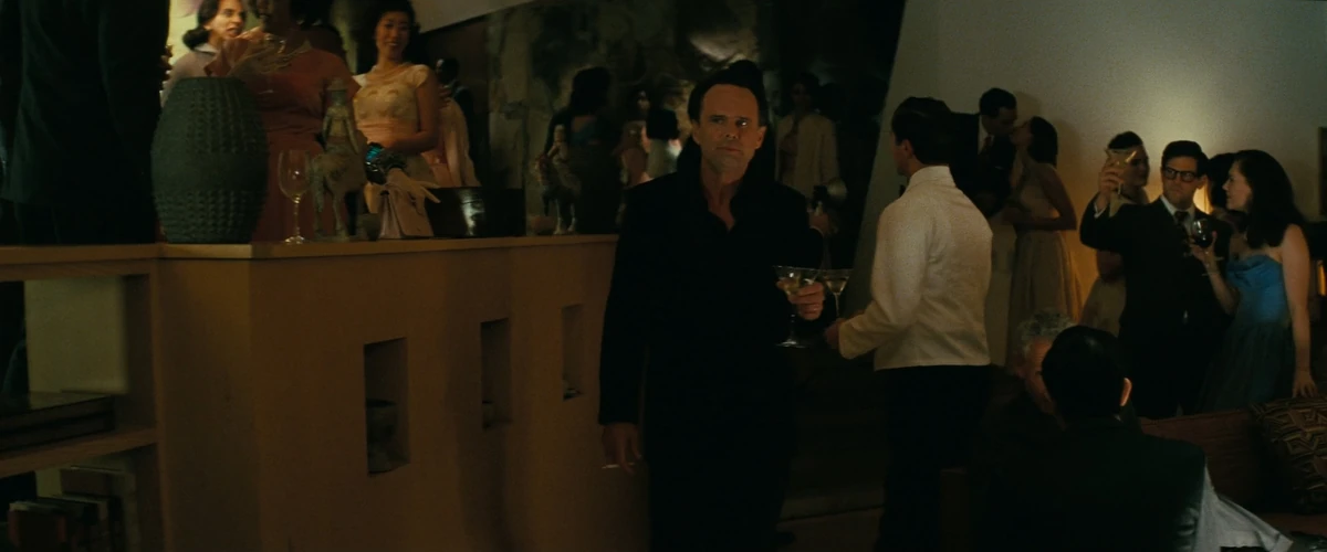 Party guest | Fallout Wiki | Fandom