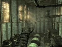 HELIOS One | Fallout Wiki | Fandom