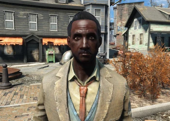 Mac (Fallout 4) | Fallout Wiki | Fandom