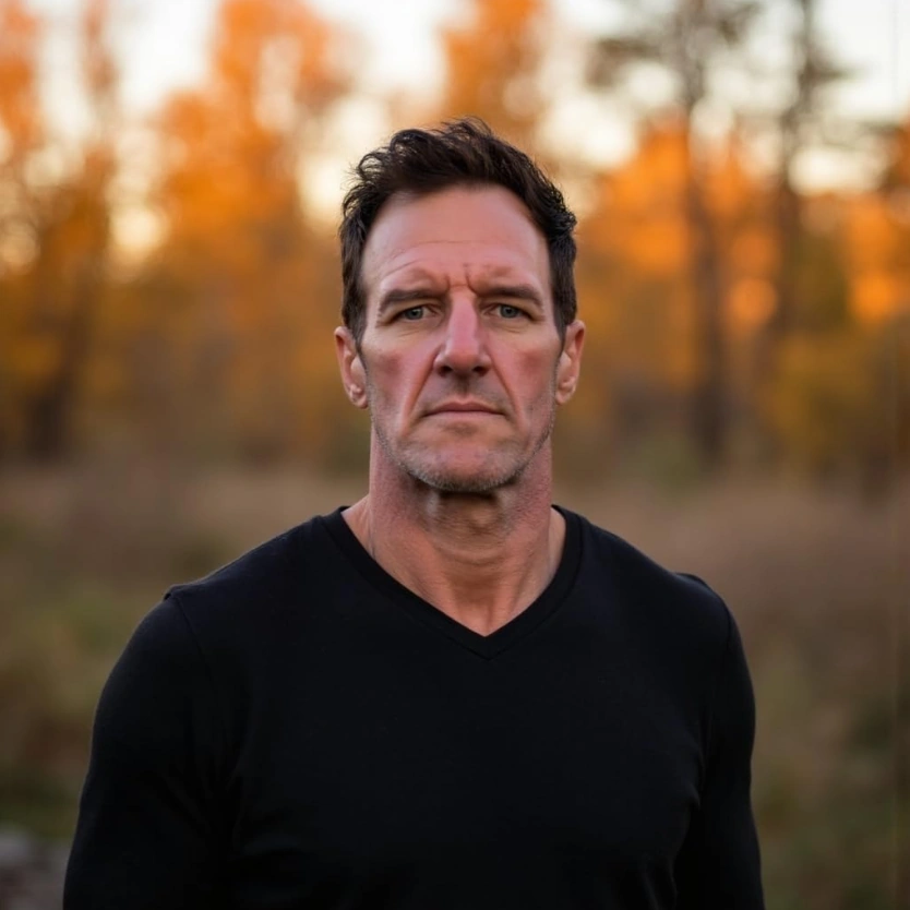 Matt Baker | Fallout Wiki | Fandom