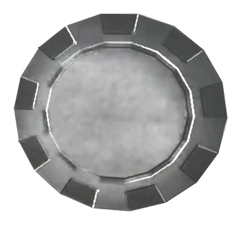 Platinum chip | Fallout Wiki | Fandom