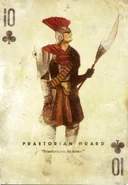 Praetorian guard | Fallout Wiki | Fandom