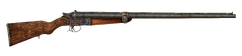 Double-barrel shotgun (Fallout: New Vegas) | Fallout Wiki | Fandom