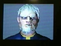 Vault 13 overseer | Fallout Wiki | Fandom