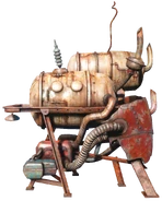 Generator (Fallout 4) | Fallout Wiki | Fandom