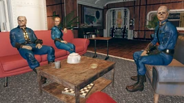 Housekeeping for Hire | Fallout Wiki | Fandom