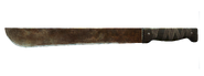 Machete (Fallout 4) | Fallout Wiki | Fandom