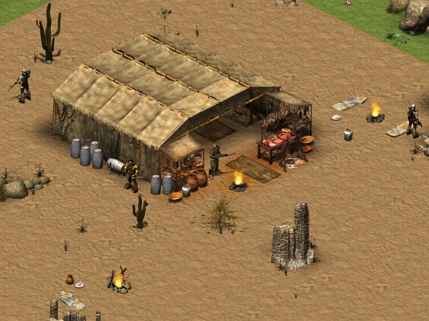 Merchant (special encounter) | Fallout Wiki | Fandom