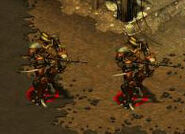 Humanoid robot | Fallout Wiki | Fandom