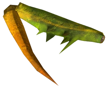 Mantis foreleg | Fallout Wiki | Fandom