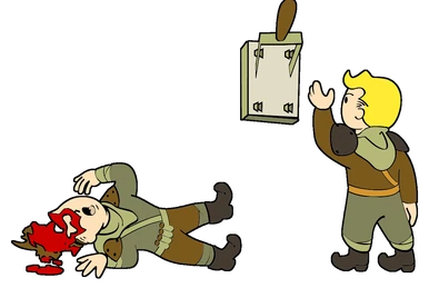 how to make persuasion grenade