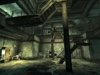 X-2 transmitter antenna array | Fallout Wiki | Fandom