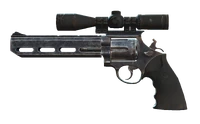.44 pistol (Fallout 4) | Fallout Wiki | Fandom